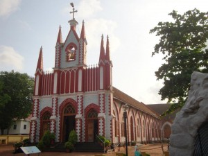 Nithya-Sahaya-Matha-Church-Kottiyam1 | Catholic Online